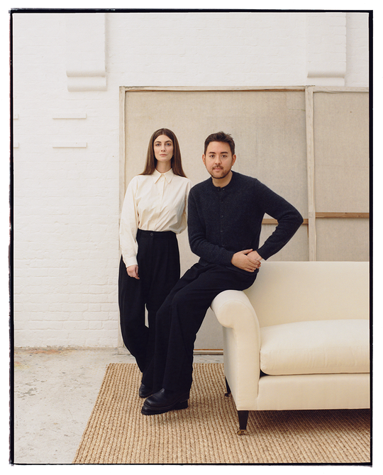 About – Moro Dabron