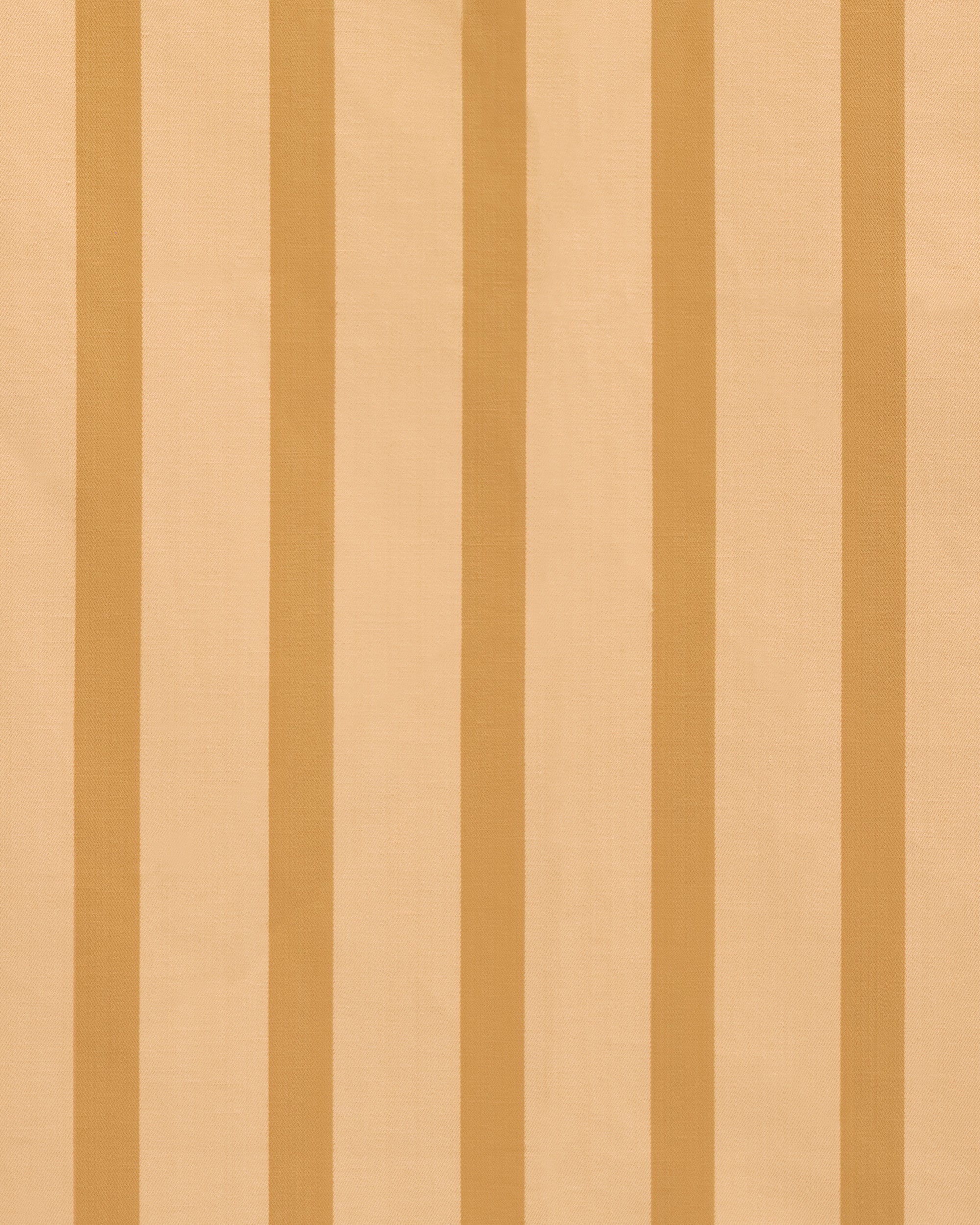 Twill Stripe in Straw/Honey – Moro Dabron