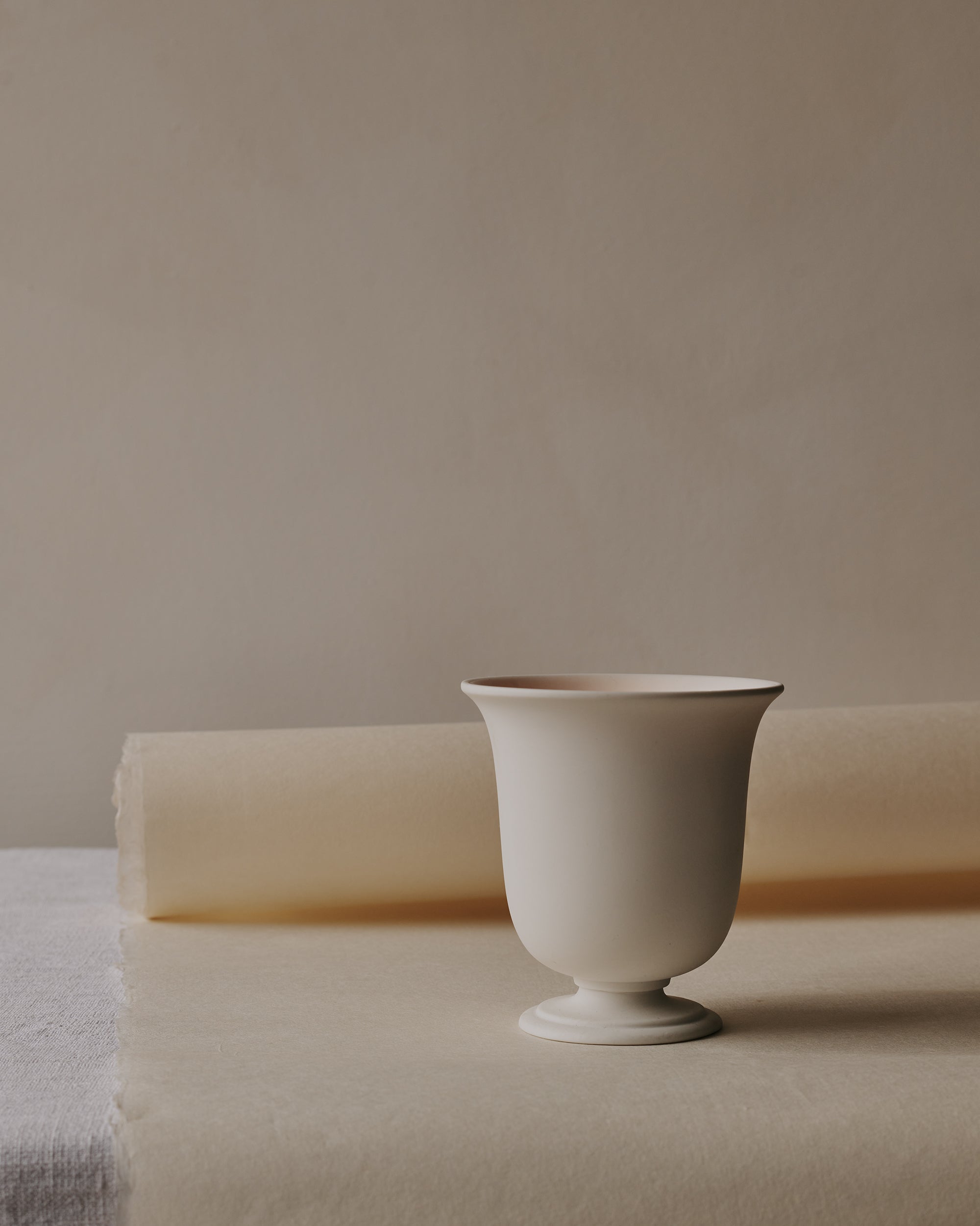 Ochiba Candle – Moro Dabron