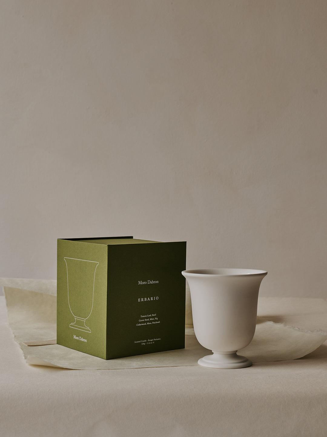 All products – Moro Dabron