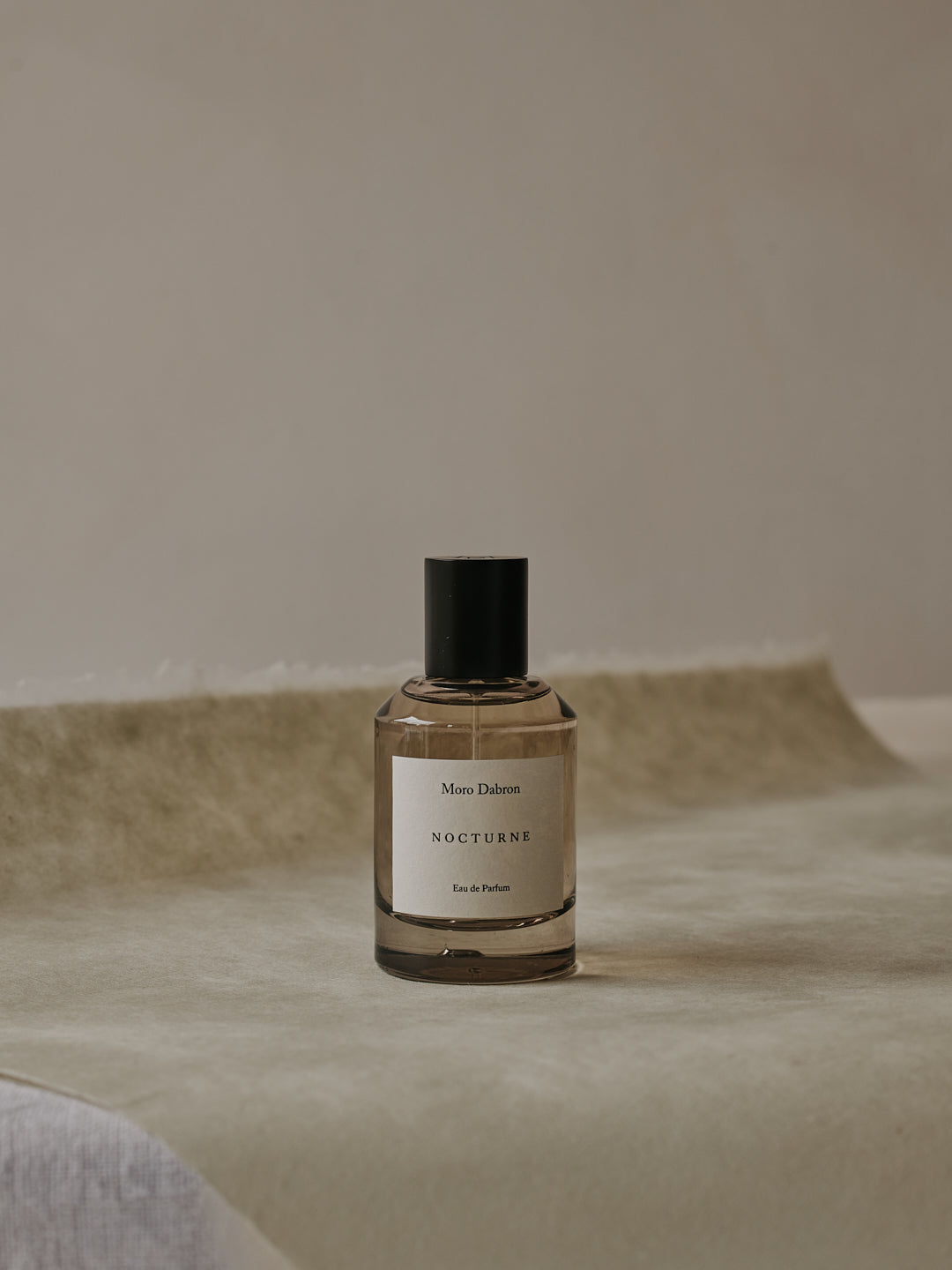Nocturne Eau de Parfum – Moro Dabron