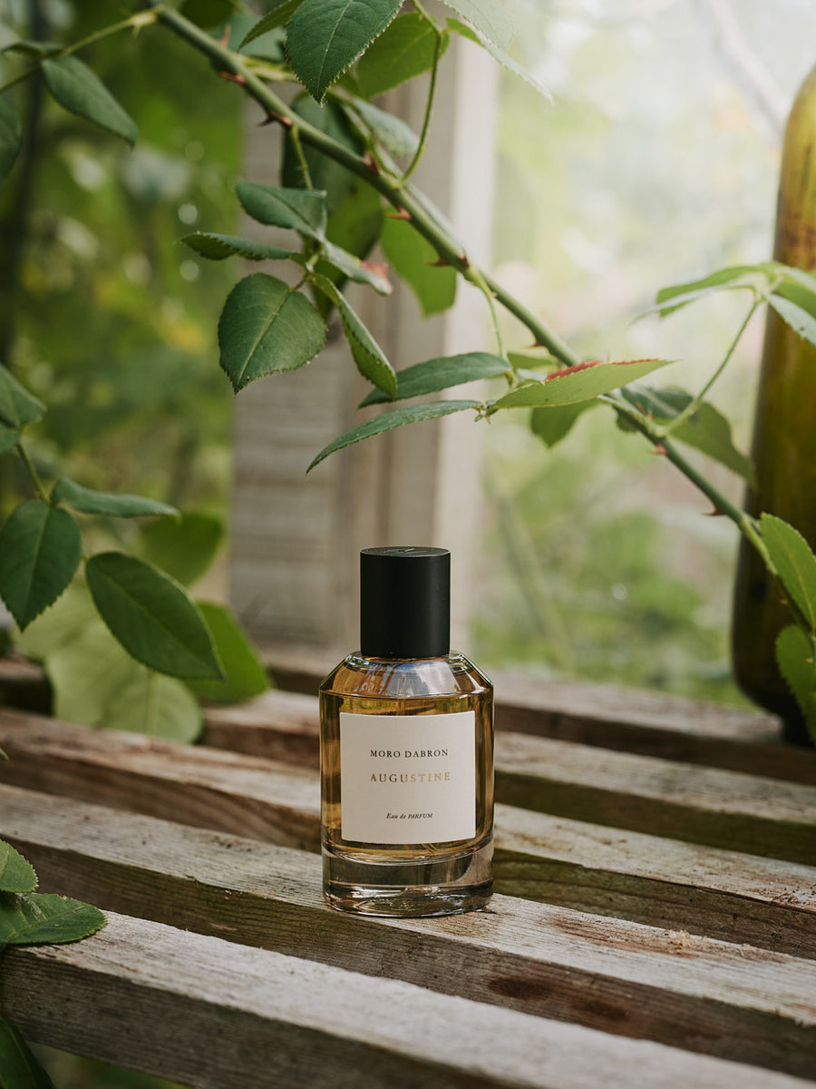 Perfume – Moro Dabron