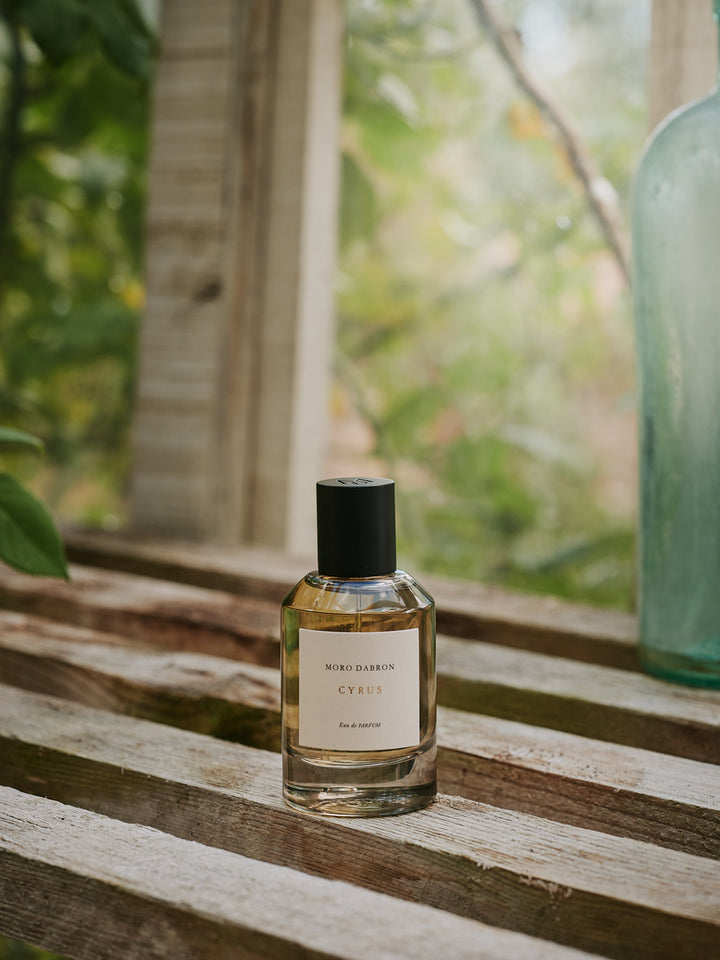 All products – Moro Dabron