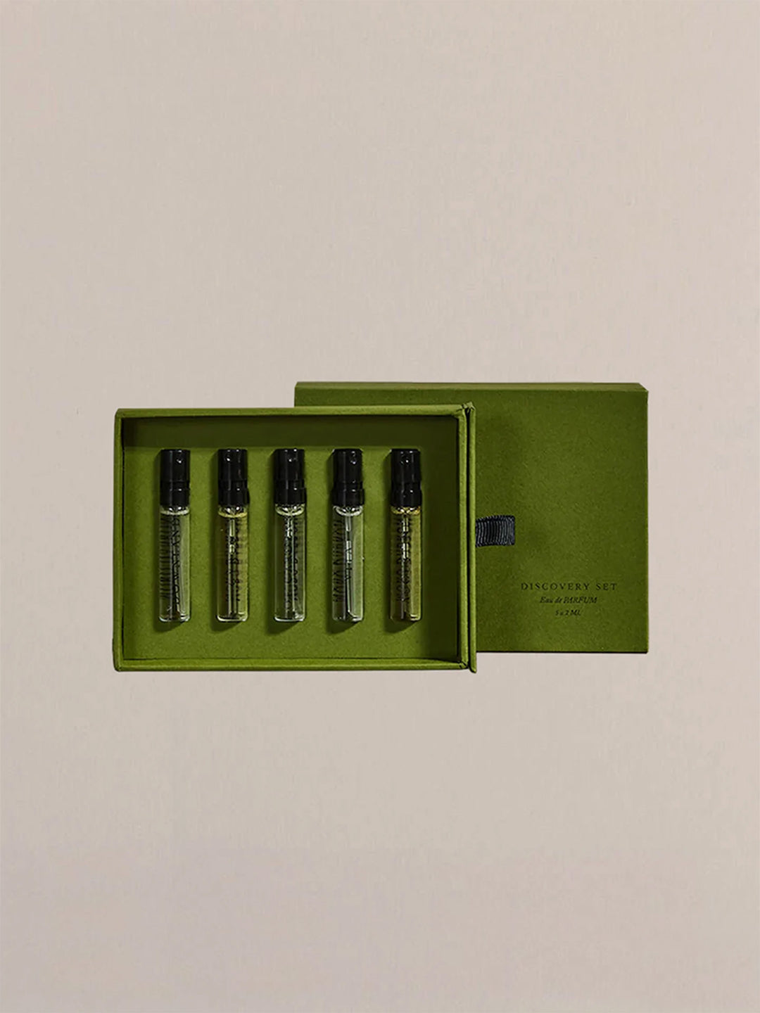 Discovery Set – Moro Dabron