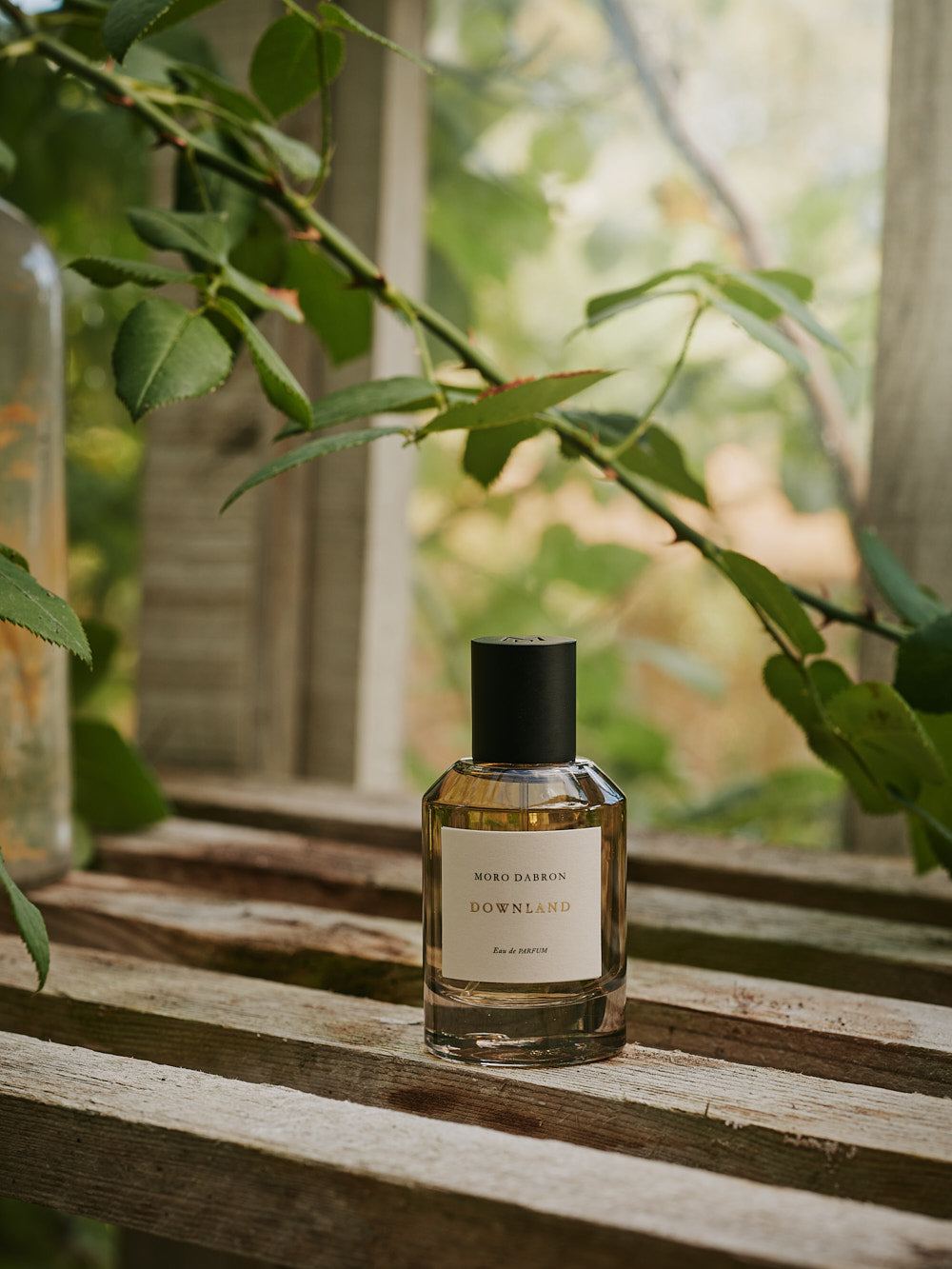 Perfume – Moro Dabron